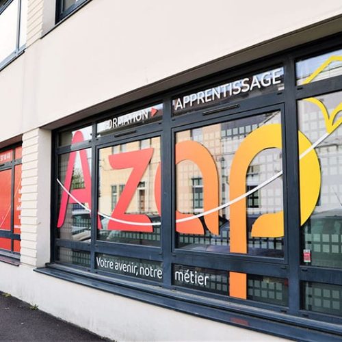 Location salle de réunion Lyon Part-Dieu - Bâtiments CFA AZAP